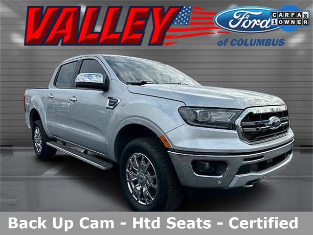 Used Ford Ranger Lariat For Sale in Columbus, OH | Auto Navigator