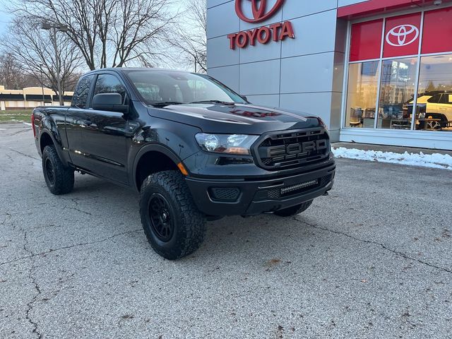 Used 2019 Ford Ranger XL For Sale in Columbus, OH | Auto Navigator