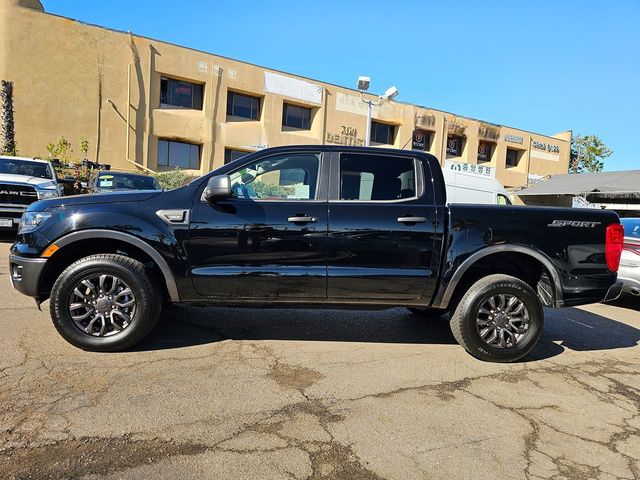 Used 2019 Ford Ranger Pickup For Sale in Carlsbad, CA | Auto Navigator