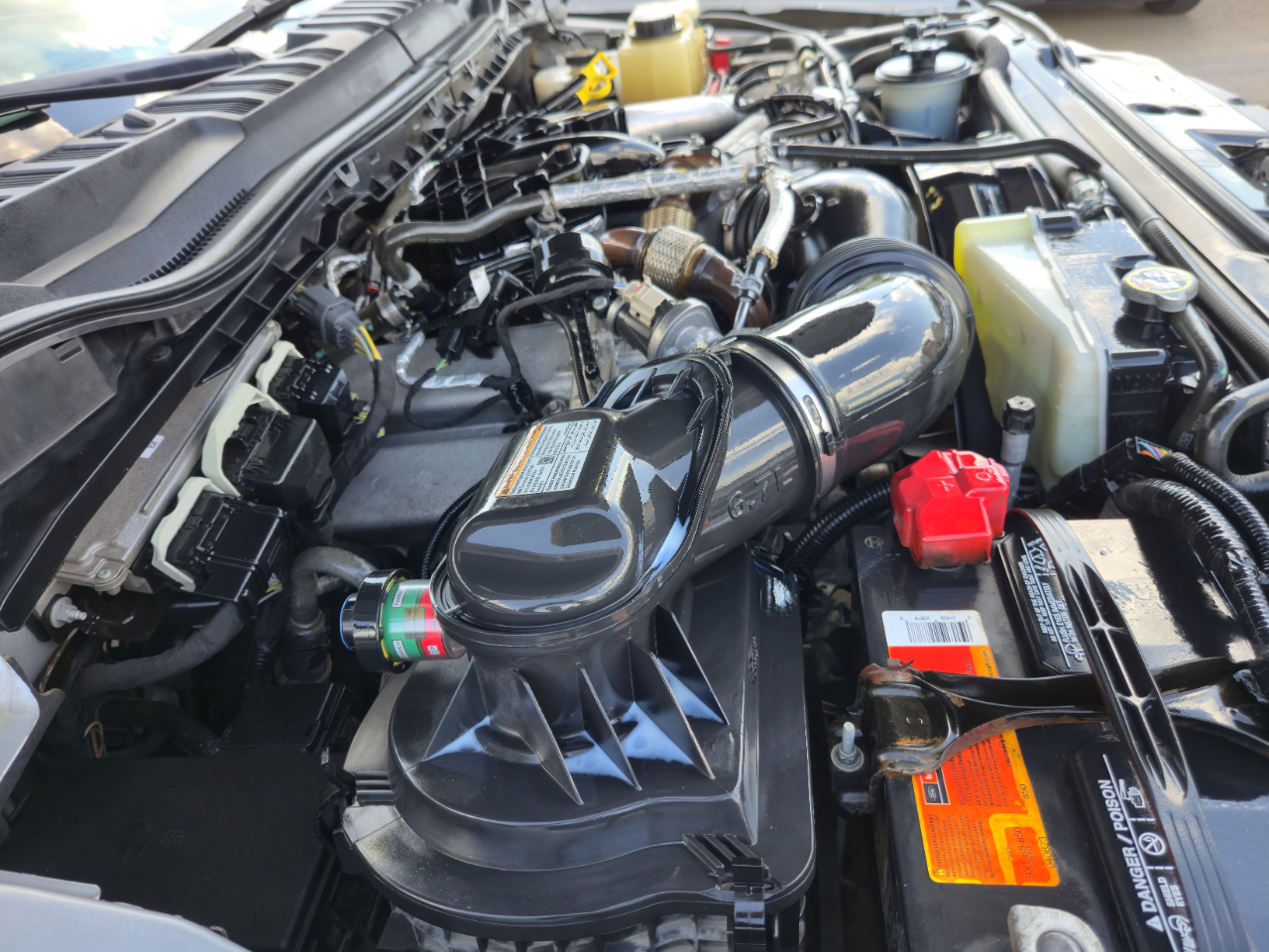 Used 2019 Ford F-250 XLT For Sale in Houston, TX | Capital One Auto ...