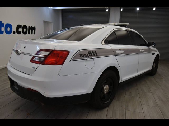 Used 2025 Ford Police Interceptor Utility For Sale in Philadelphia, PA ...