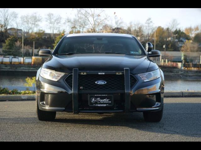 Used 2017 Ford Police Interceptor Sedan Sedan For Sale in New York, NY ...