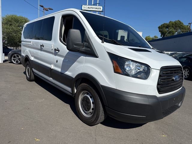 Used Yellow Ford Transit XL For Sale in Los Angeles, CA | Auto Navigator