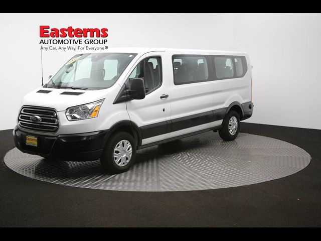 Used 2019 Ford Transit XLT For Sale in Rosedale, MD | Capital One Auto ...