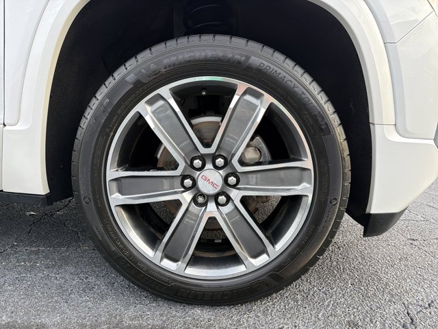 Used 2019 GMC Acadia Denali For Sale in Buford, GA | Capital One Auto ...