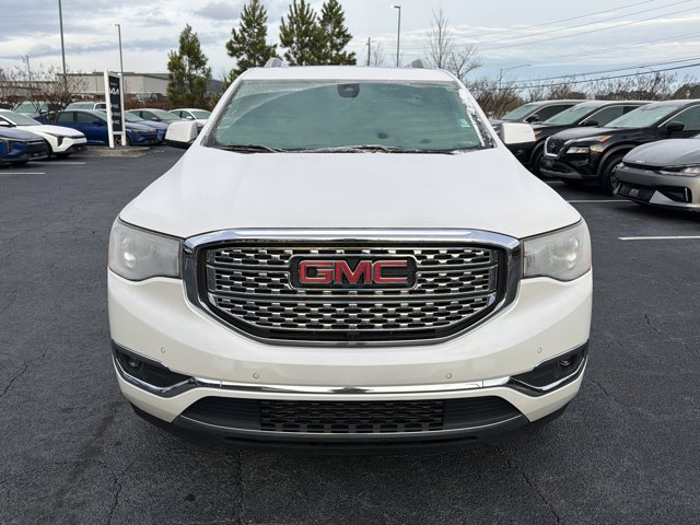 Used 2019 GMC Acadia Denali For Sale in Buford, GA | Capital One Auto ...