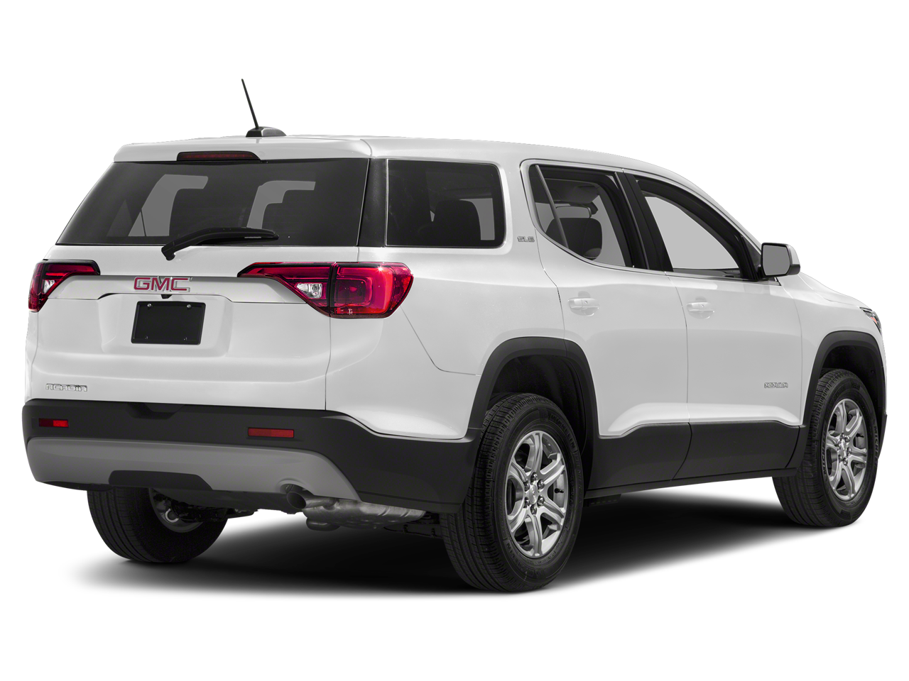 Used 2019 GMC Acadia SLE For Sale in Anderson, IN | Capital One Auto ...