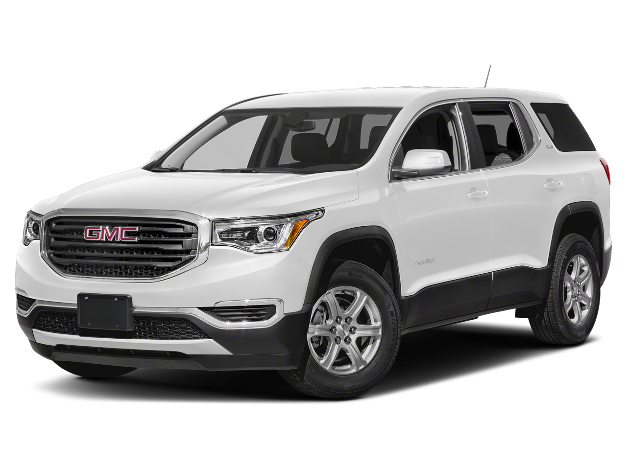 Used 2019 GMC Acadia SLE For Sale in Anderson, IN | Capital One Auto ...