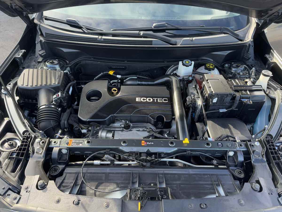 Used 2019 GMC Terrain SLT For Sale in Chicago, IL | Capital One Auto ...