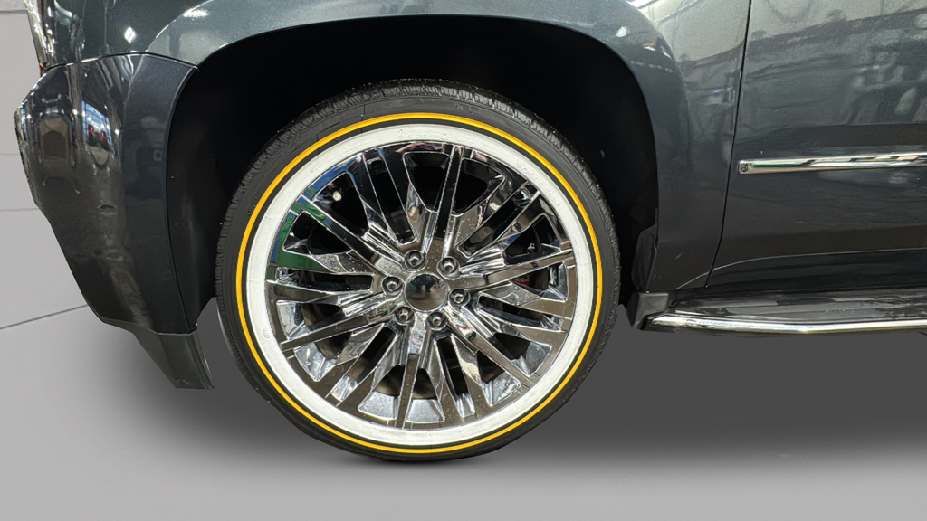 Used 2019 GMC Yukon Denali For Sale in Chesterton, IN | Capital One ...