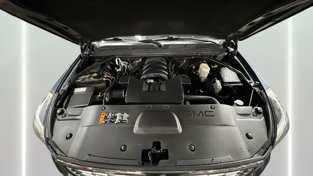 Used 2019 GMC Yukon Denali For Sale in Chesterton, IN | Capital One ...