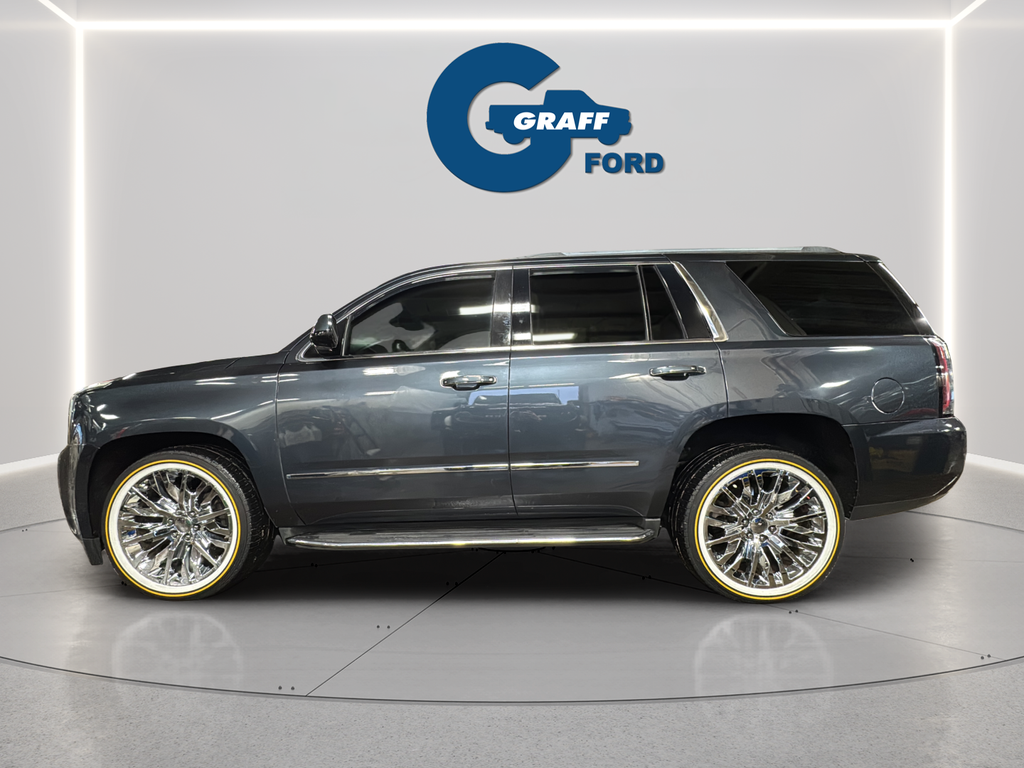 Used 2019 GMC Yukon Denali For Sale in Chesterton, IN | Capital One ...