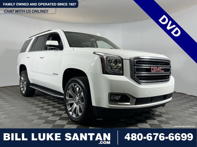 Used 2019 White GMC Yukon for Sale in Phoenix, AZ | Capital One Auto ...