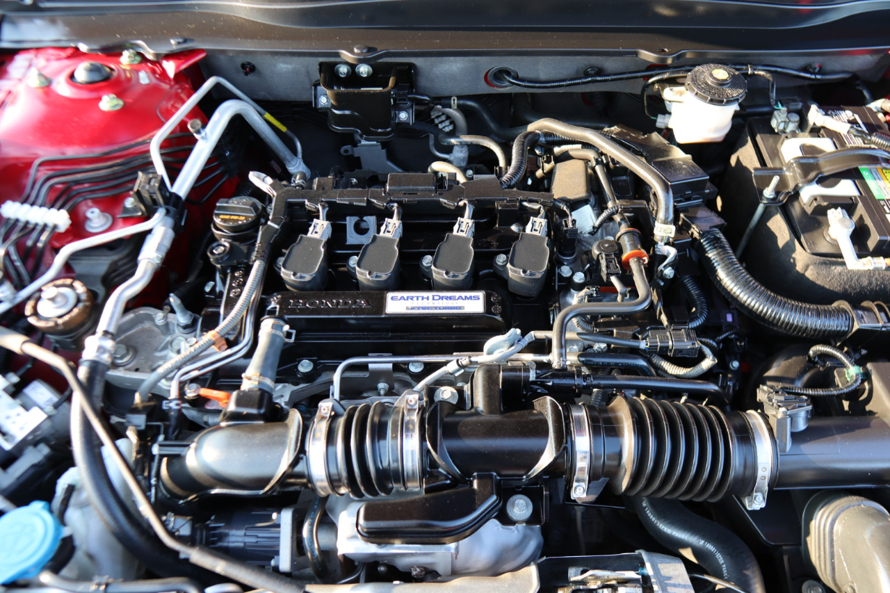 Used 2019 Honda Accord Sport 1.5T For Sale in Orlando, FL | Capital One ...