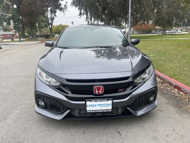 Used 2026 Honda Civic Si Base For Sale in Bakersfield, CA | Auto Navigator