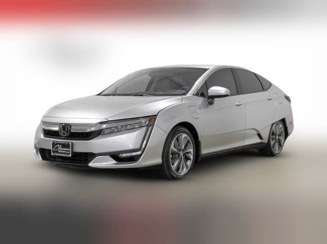 Honda clarity phev for sale store