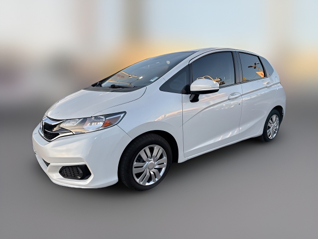 Used 2019 Honda Fit Hatchback For Sale in Los Angeles CA Auto Navigator