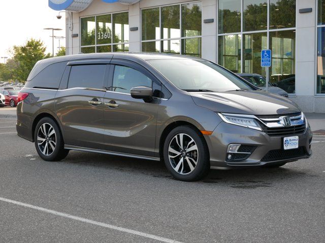 Used Honda Odyssey Elite For Sale in Minneapolis, MN | Auto Navigator