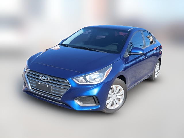 Used 2019 Hyundai Accent SE Sedan For Sale in Atlanta GA Auto Navigator