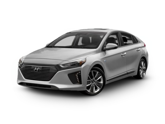 Used 2019 Hyundai Ioniq Hybrid Hatchback For Sale in Owings Mills MD Auto Navigator