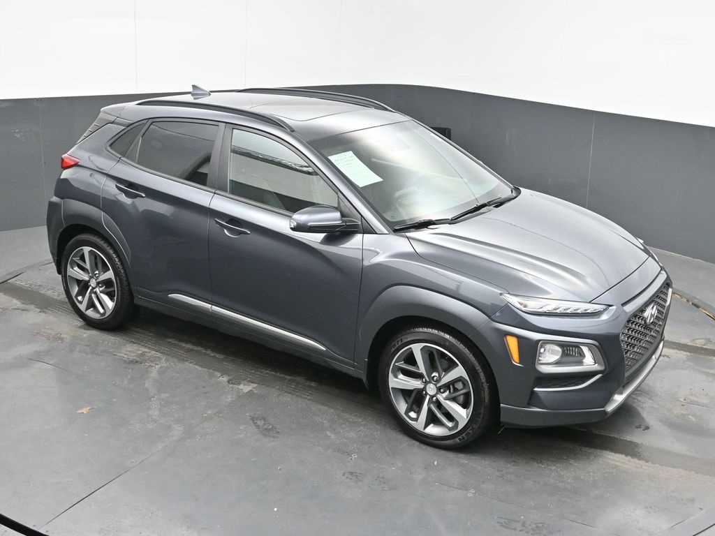 Used 2019 Hyundai Kona Limited For Sale in Memphis, TN | Capital One ...