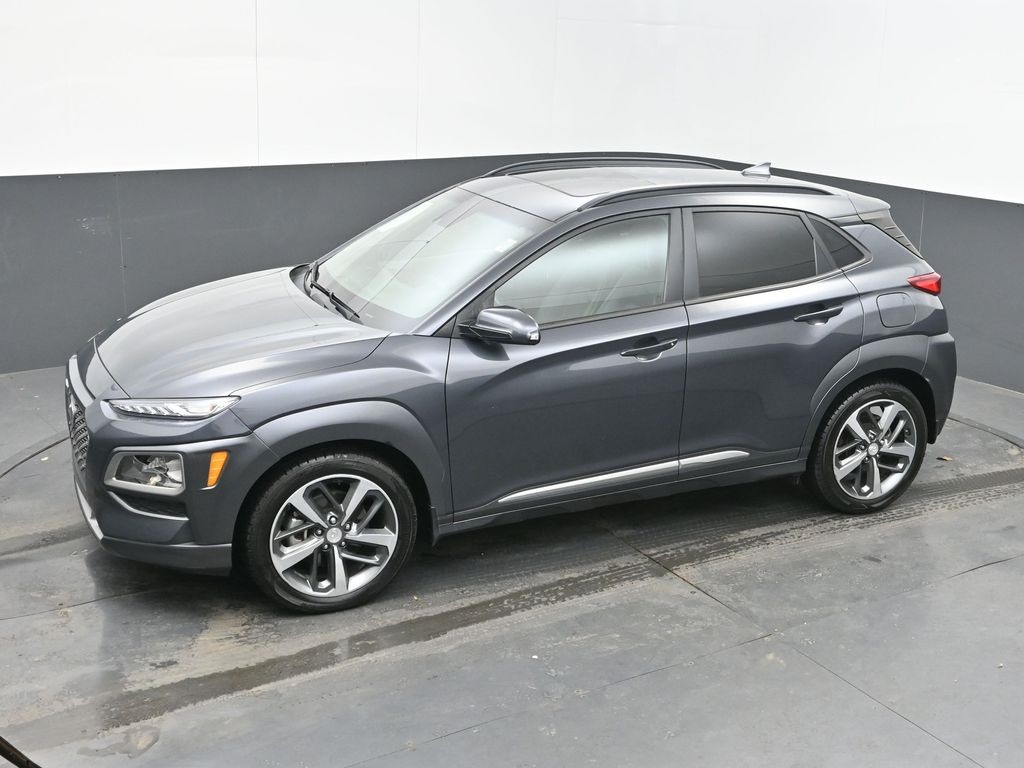 Used 2019 Hyundai Kona Limited For Sale in Memphis, TN | Capital One ...
