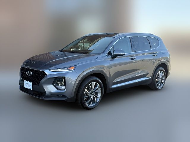 Certified pre-owned 2026 Hyundai Santa Fe For Sale Near Me | Auto Navigator