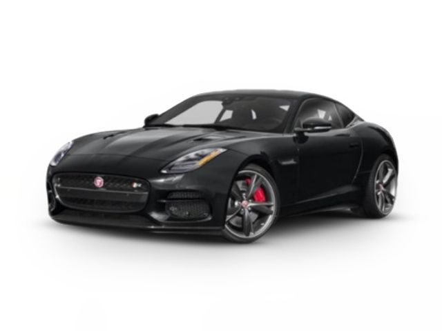 Used Red Jaguar F-Type R-Dynamic For Sale in Cincinnati, OH | Auto ...