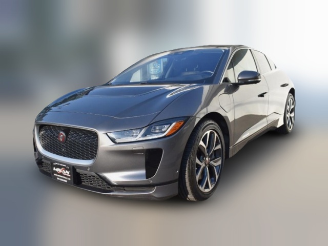 Used 2019 Jaguar I Pace For Sale in Yonkers NY Auto Navigator