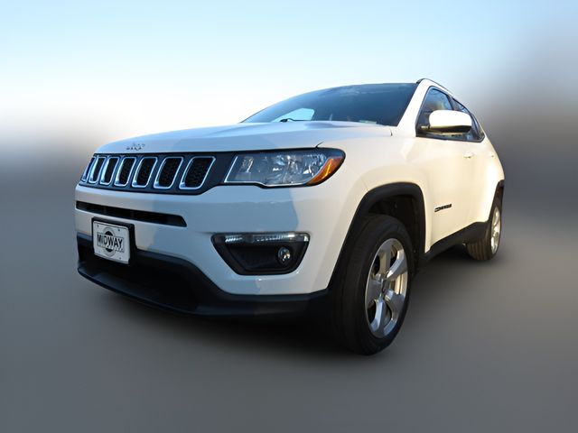 New 2026 Jeep Compass Latitude SUV For Sale in Providence, RI | Auto ...