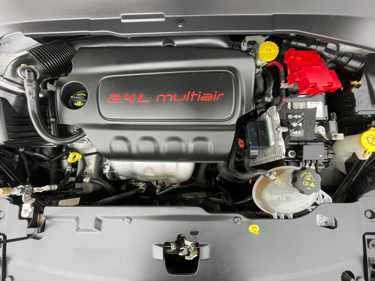 Used 2019 Jeep Compass Trailhawk For Sale in San Antonio, TX | Capital ...