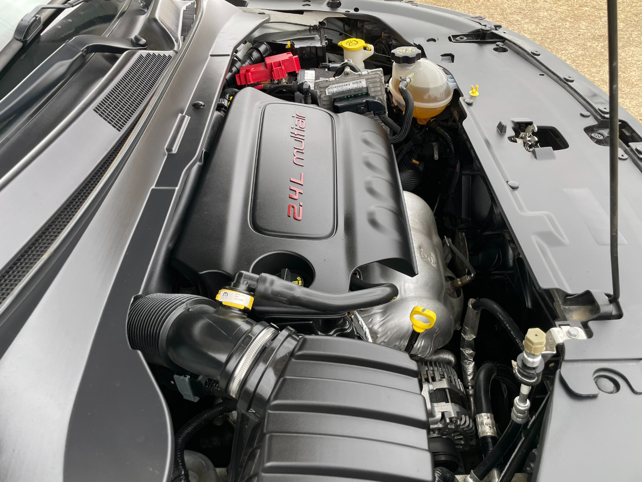 Used 2019 Jeep Compass Trailhawk For Sale in San Antonio, TX | Capital ...