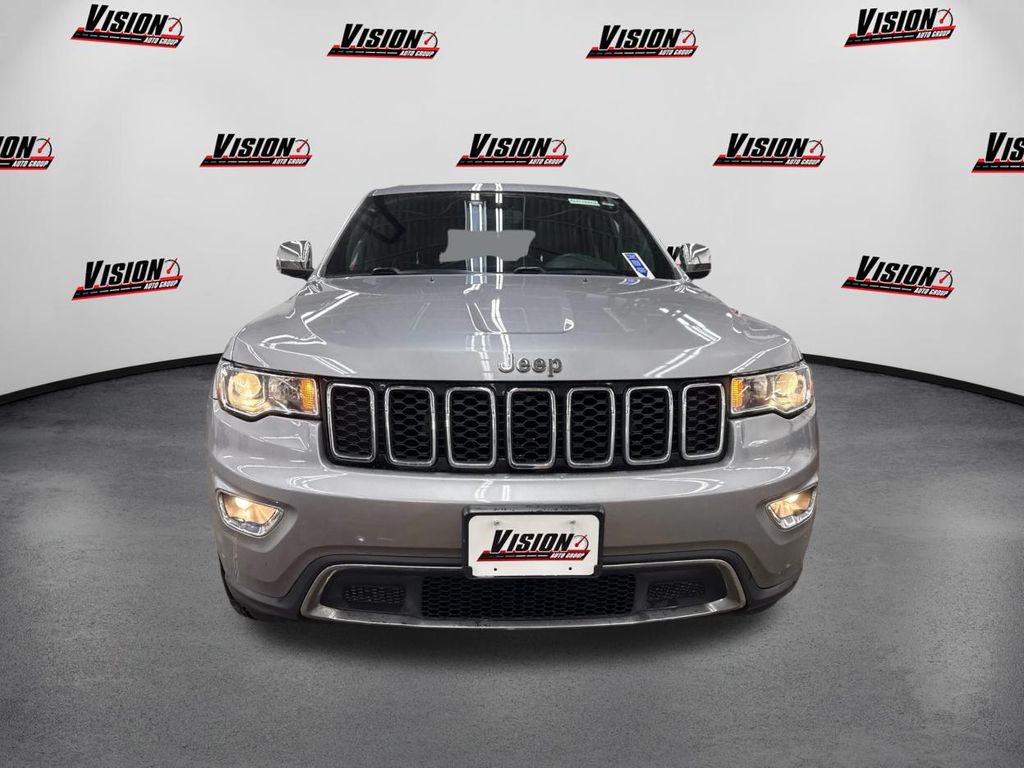 Used 2019 Jeep Grand Cherokee Limited For Sale in Rochester, NY ...