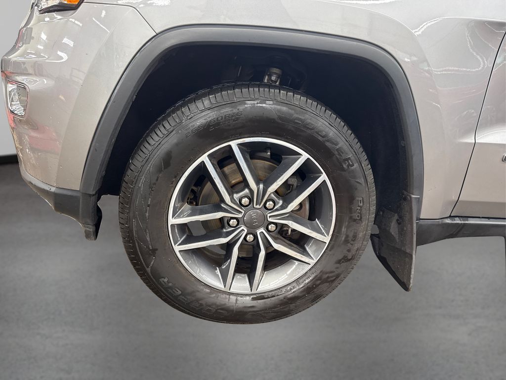 Used 2019 Jeep Grand Cherokee Limited For Sale in Rochester, NY ...