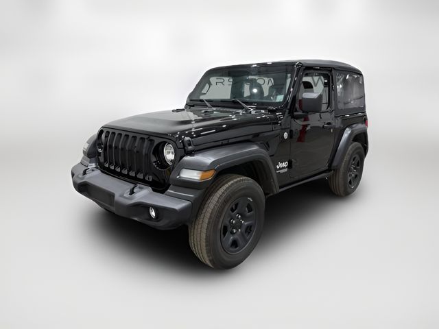 Certified pre-owned 2026 Jeep Wrangler For Sale Near Me | Auto Navigator