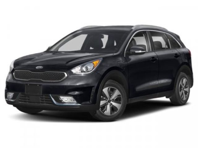 Used 2019 Kia Niro Plug-In Hybrid EX For Sale in Salt Lake City, UT ...