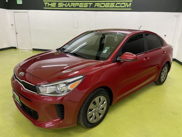Used 2019 Kia Rio For Sale in Denver, CO | Auto Navigator