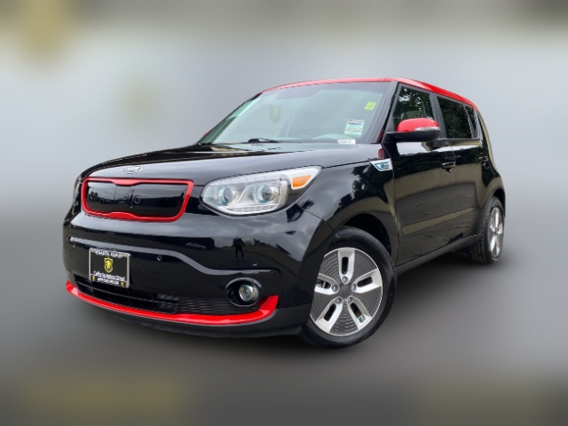 2019 kia soul ev for sale store
