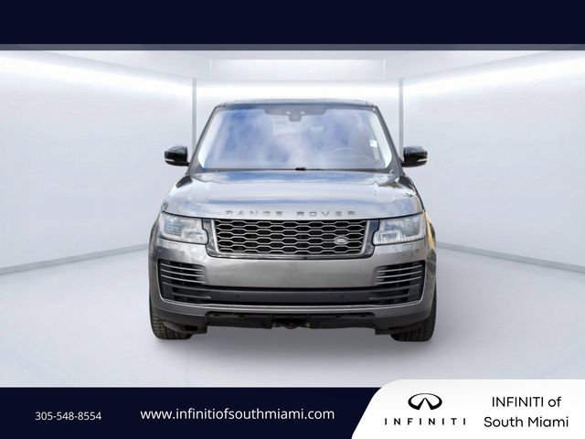 Used 2019 Land Rover Range Rover Base For Sale in Palmetto Bay, FL ...