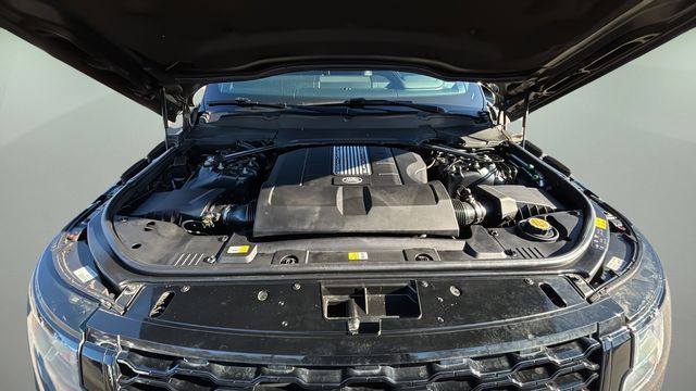 Used 2019 Land Rover Range Rover HSE For Sale in Wake Forest, NC ...