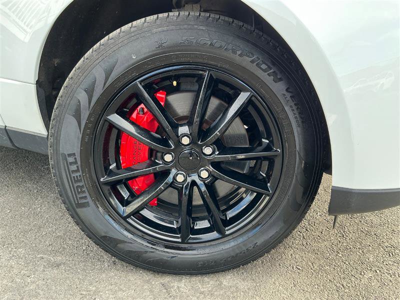 Used 2019 Land Rover Range Rover Base For Sale in Woodbridge, VA ...