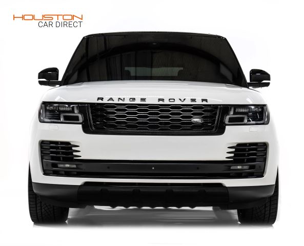Used 2019 Land Rover Range Rover HSE For Sale in Houston, TX | Capital ...