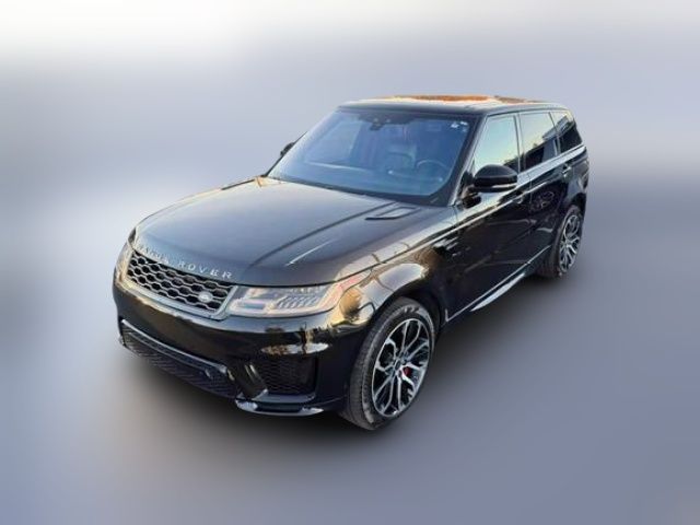 Certified pre-owned Land Rover Range Rover Sport SC Limited For Sale in ...