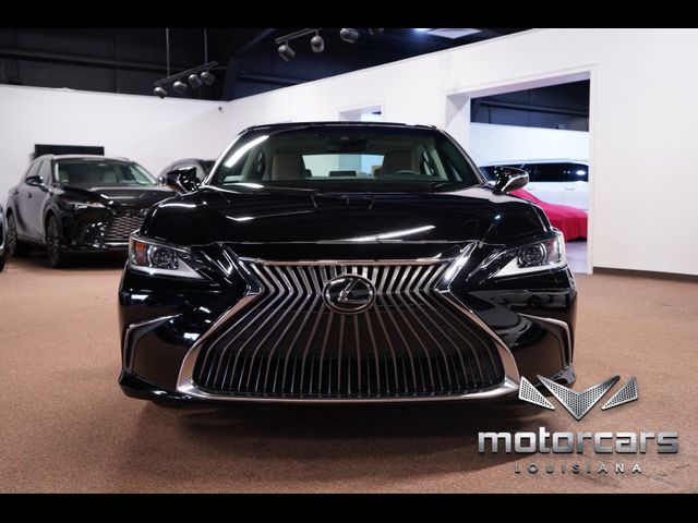 Used 2024 Lexus ES 300h Ultra Luxury For Sale in Baton Rouge, LA | Auto ...