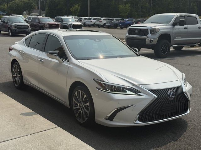 Certified pre-owned Lexus For Sale Near Me | Auto Navigator