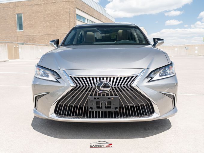 Used 2019 Lexus ES no-trim For Sale in WOODBRIDGE, VA | Capital One ...