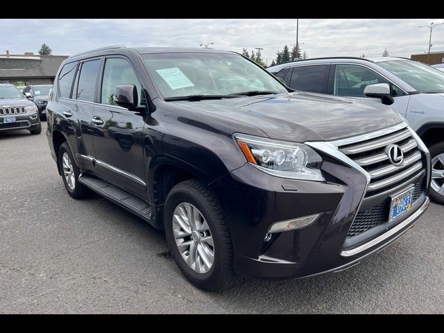 Used Lexus GX 460 Premium For Sale in Portland, OR | Auto Navigator