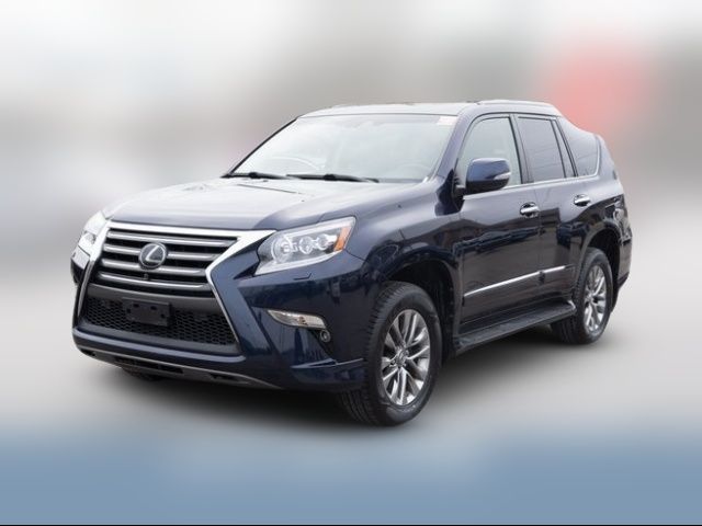 Used Blue Lexus GX 460 Luxury For Sale in Indianapolis, IN | Auto Navigator