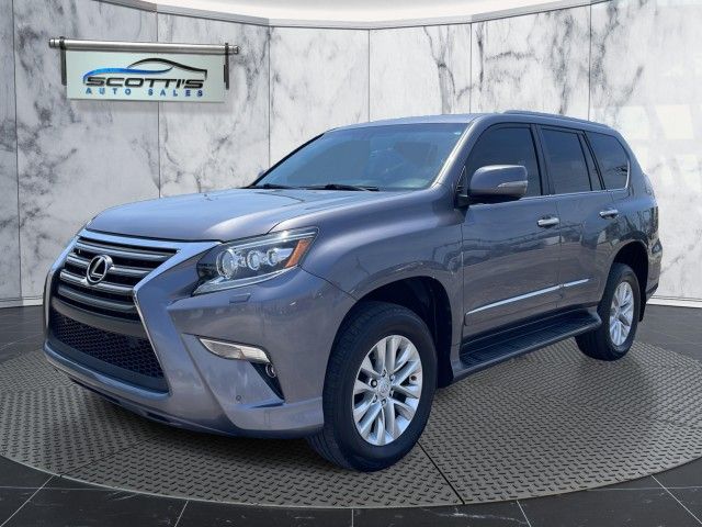 Used 2025 Lexus GX GX 550 Luxury SUV For Sale in Sarasota, FL | Auto ...