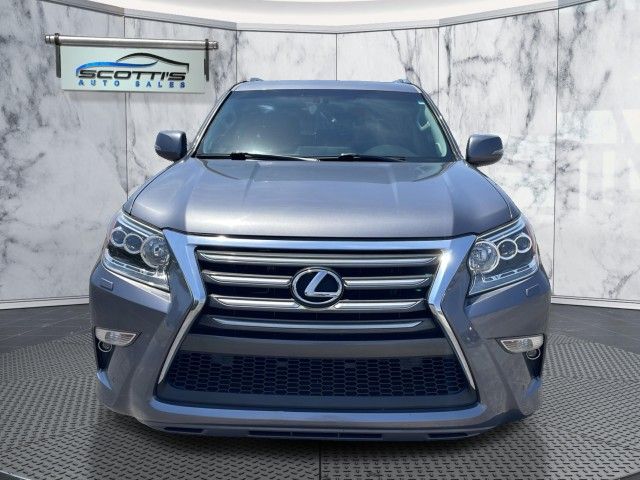 Used 2025 Lexus GX GX 550 Luxury SUV For Sale in Sarasota, FL | Auto ...